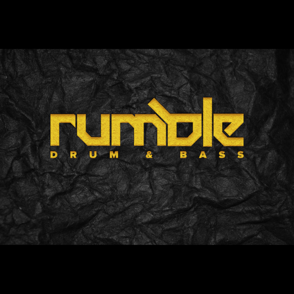 Rumble Drum & Bass » tavoo